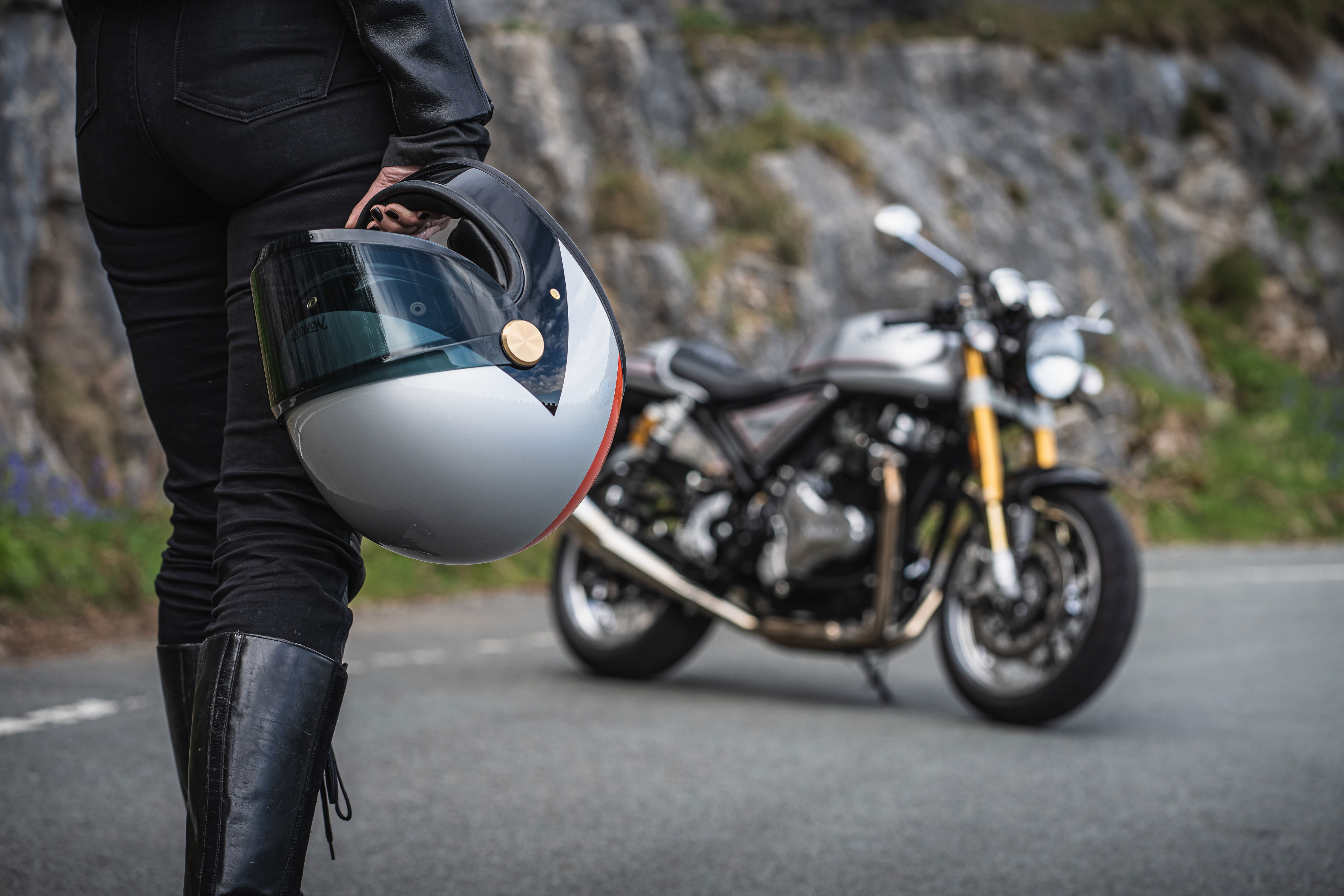 Norton announces Nortonrider Roadshow dates | Visordown